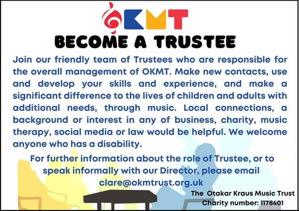 Homepage - Otakar Kraus Music Trust